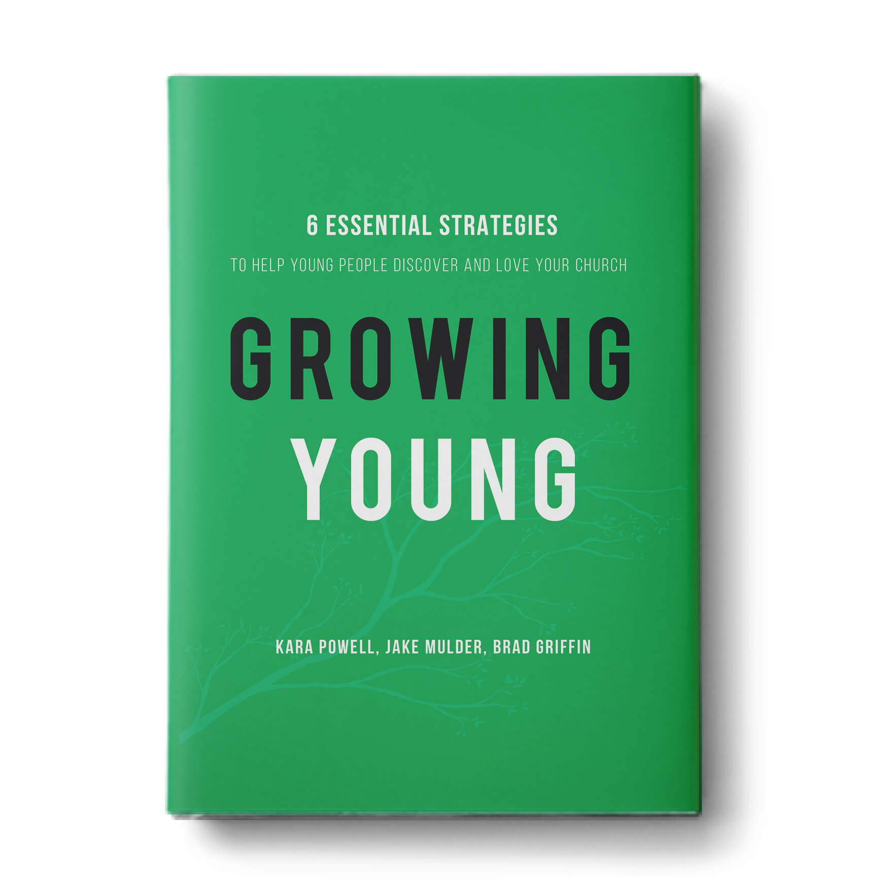 Growing Young Resources