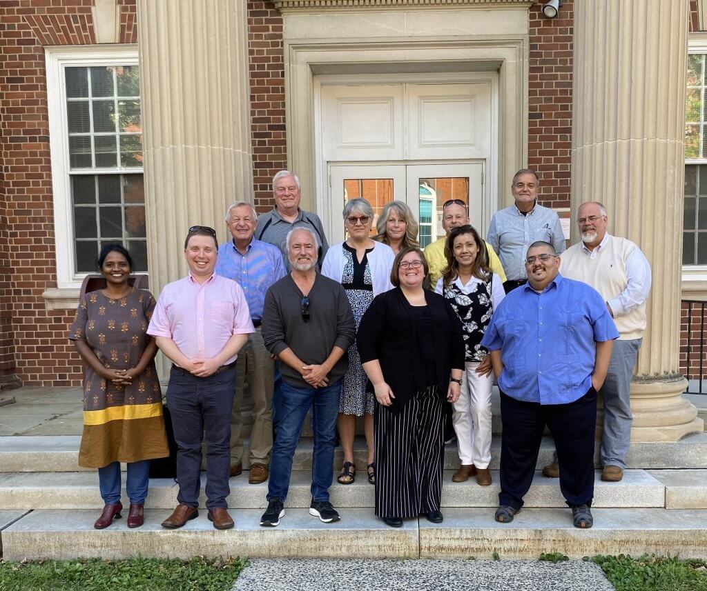 NT-NL News: March 2025, Fourth Tuesday